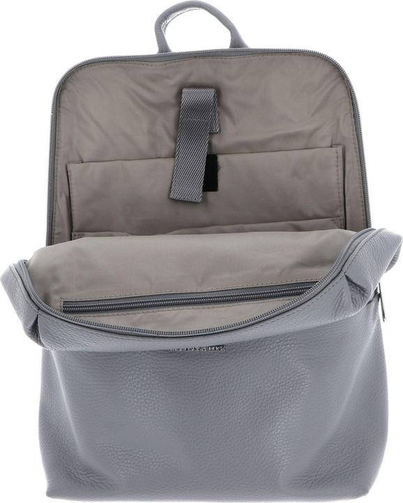 Mandarina Duck Mellow Leather Backpack - kaufen bei Digitec