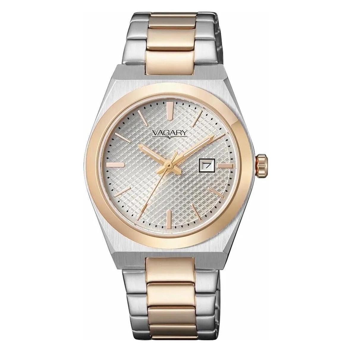 Vagary Herrenuhr IU3-134-13 - kaufen bei Digitec