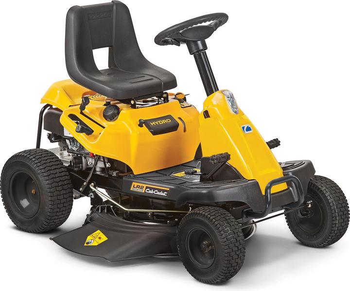 Cub Cadet Aufsitzmäher 76 cm - kaufen bei Galaxus