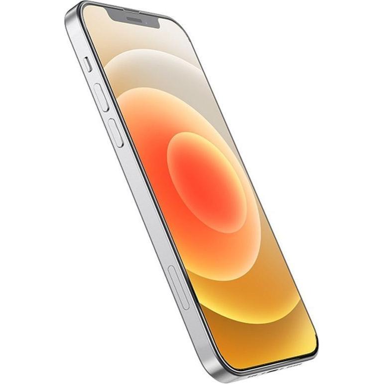 Hoco Schutzglas Gehärtetes Glas für iPhone 12 PRO MAX HD 5D Guardian ...