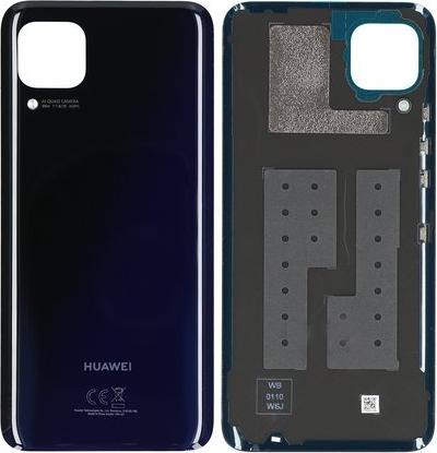 Huawei Battery Cover für JNY-L21A P40 Lite - midnight black - Digitec
