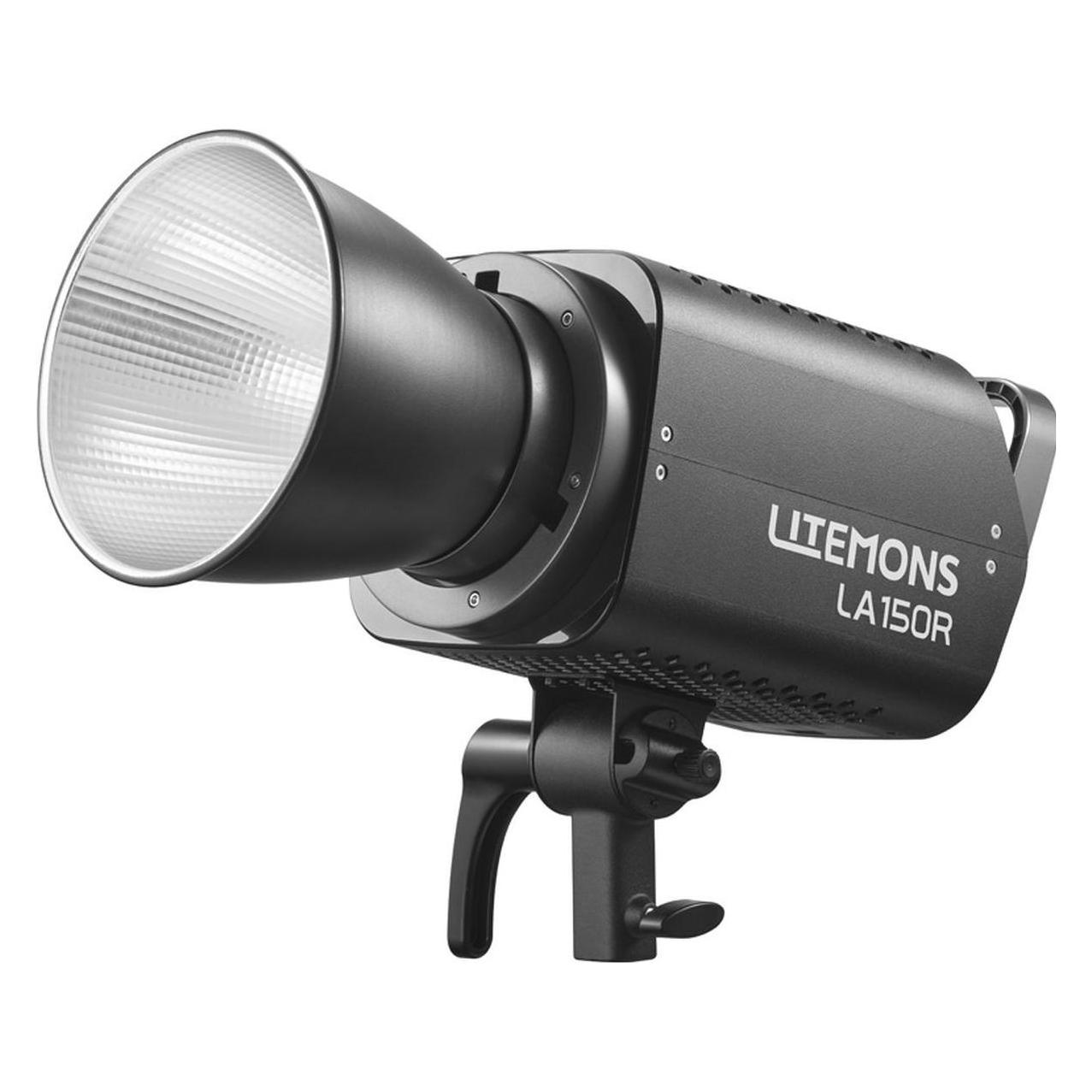 Godox LA150R black - Litemons LED Light RGB - acheter sur Galaxus