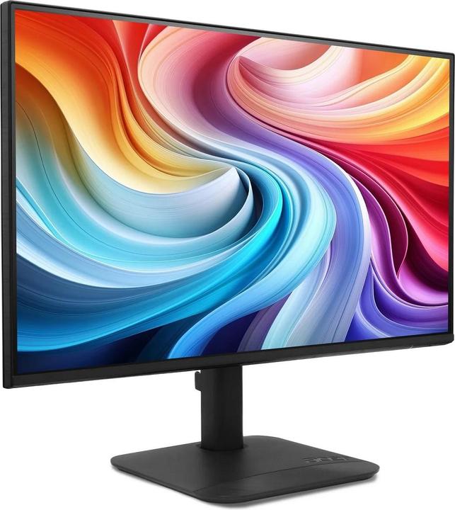 Acer TFT KA242YP6bip 60cm 23.8"/1920x1080/HDMI/DP - kaufen bei Galaxus