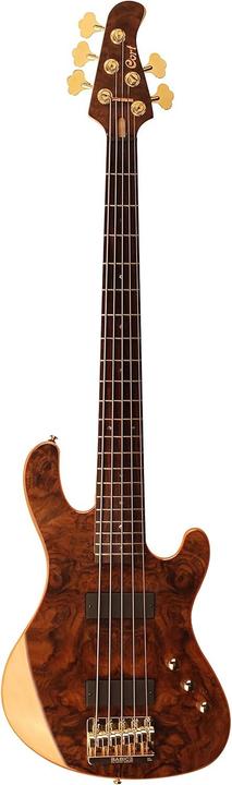 Cort Guitars Rithimic Jeff Berlin E-Bass passiv Bartolini Babicz ...