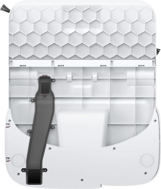 eufy Omni E25 (20000 Pa, Wiping cloth) - buy at Galaxus