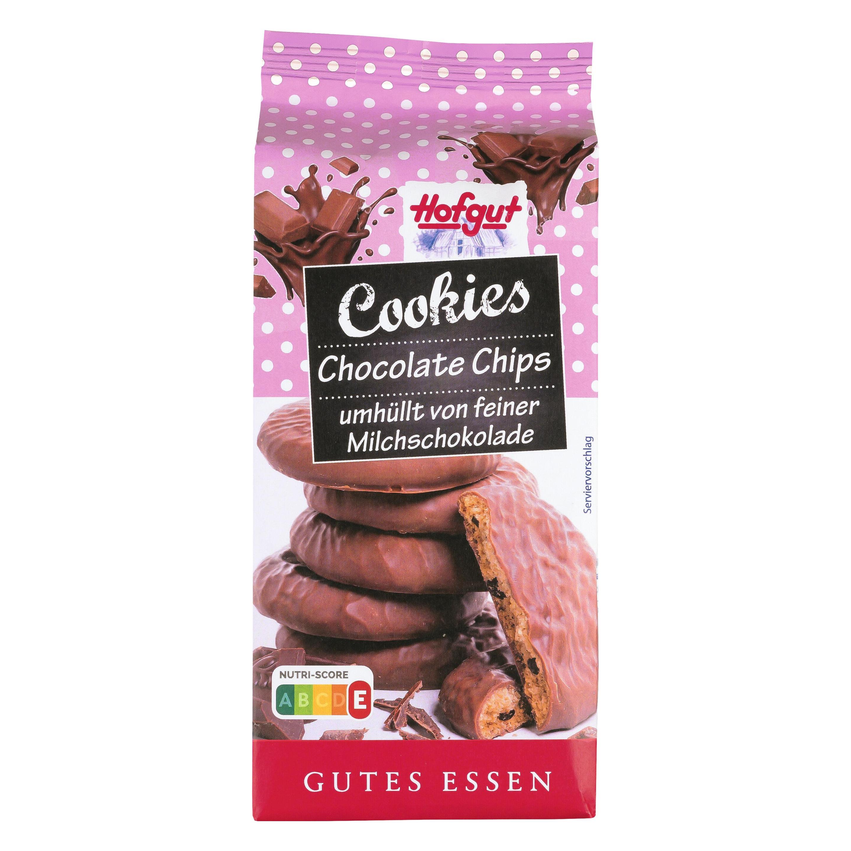 Hofgut Cookies Fully Chocolate180g - kaufen bei Galaxus - Galaxus