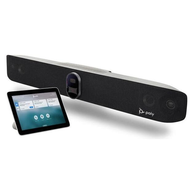 HP Poly Studio X70 All-In-One Video Bar wit - kaufen bei Digitec
