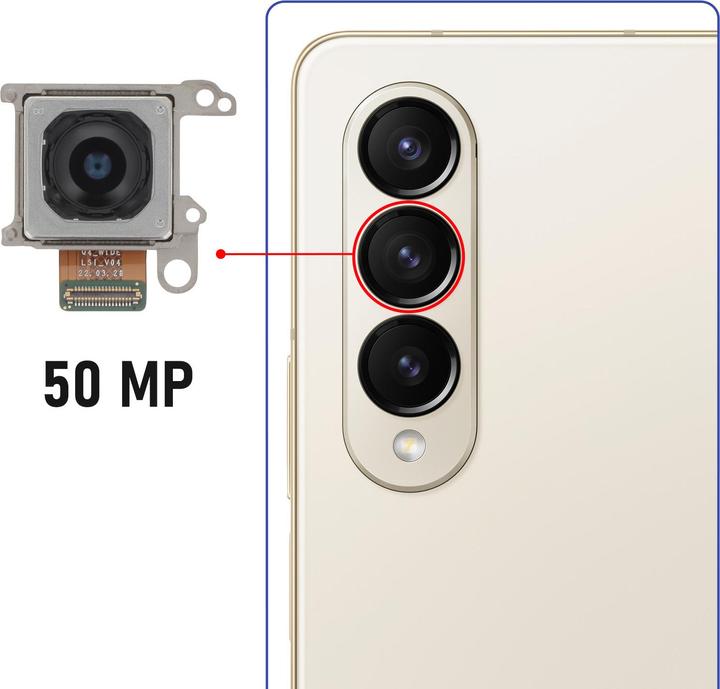 Relife Rückkamera Ersatzteil - kaufen bei Galaxus