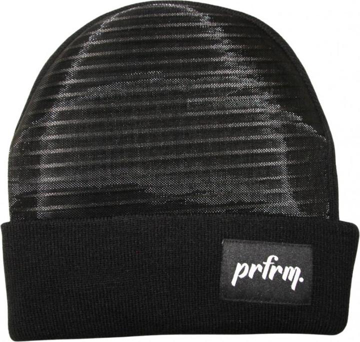 breakdance headspin beanie