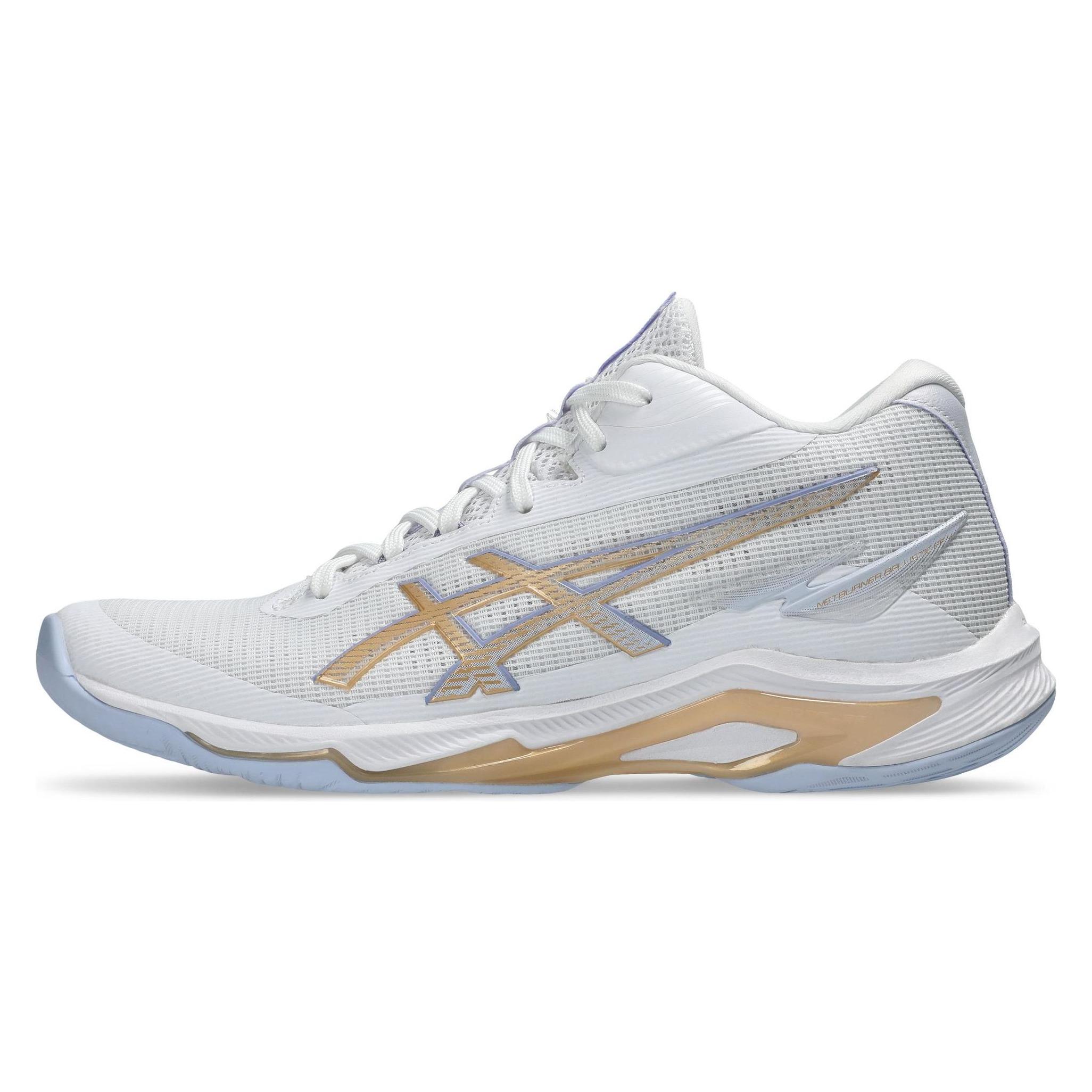 ASICS Performance Netburner Ballistic Ff Mt 4 Damen - Galaxus
