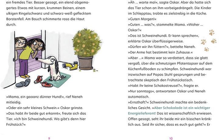 S.Fischer Schweinehundi - kaufen bei Galaxus