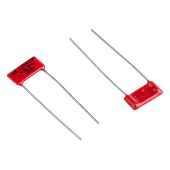 RS PRO 1GOhm Thick Film Resistor 1.5W 5% - kaufen bei Digitec
