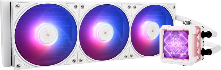 Thermalright Frozen Warframe PRO 360 - kaufen bei Galaxus