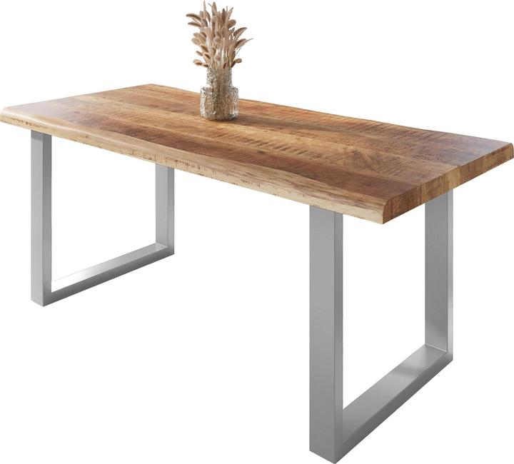 SAM ATLAS Baumkante massiv Mango - kaufen bei Galaxus