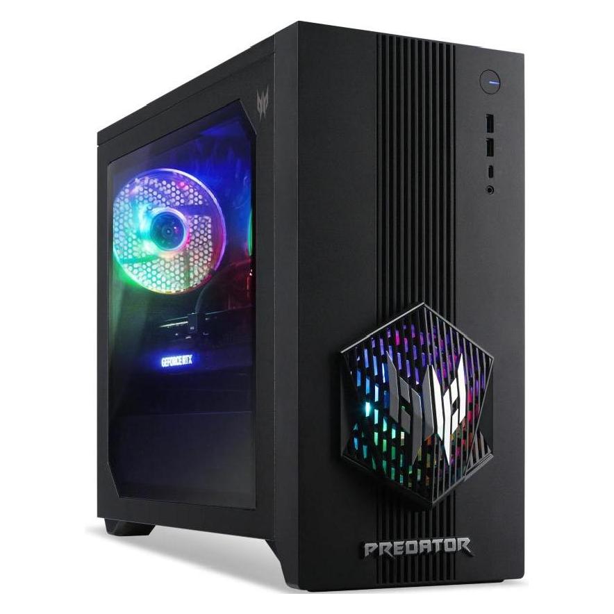 Acer Gaming PC Predator Orion 3000 (PO3-665), U7-265F, RTX (1024 GB, 32 ...