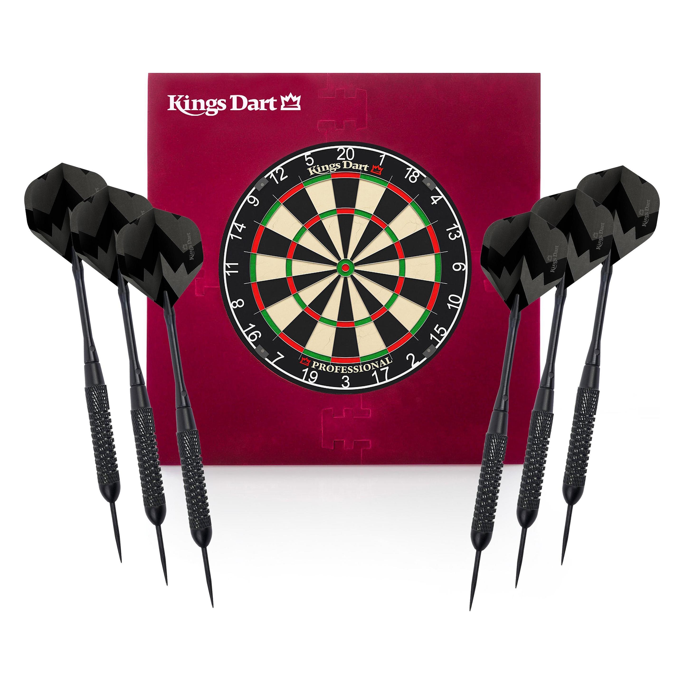 Kings Dart Dart-Set Professional - kaufen bei Galaxus - Galaxus