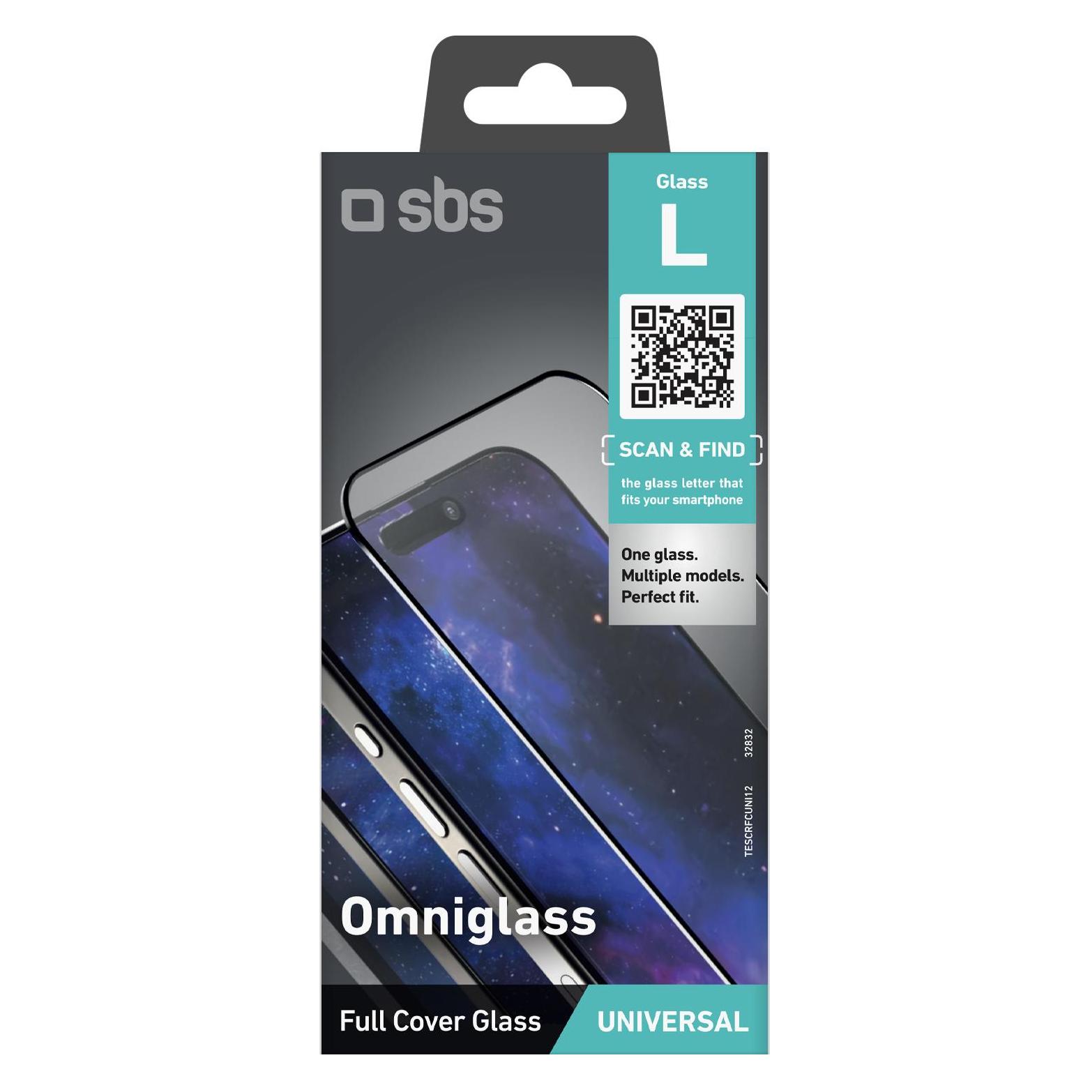 SBS Displayglas - kaufen bei Galaxus