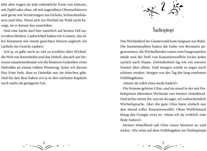 Thienemann Glim aus dem Ginsterwald - kaufen bei Galaxus