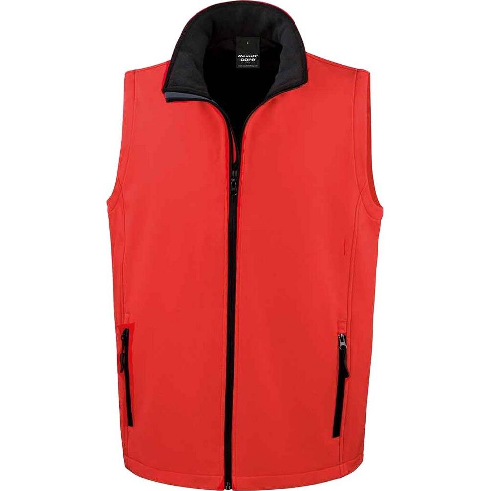 Regatta Core Soft Shell Bodywarmer (XXL) - kaufen bei Galaxus