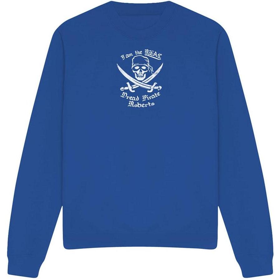 The Princess Bride The Real Dpr Sweatshirt (M) - kaufen bei Galaxus