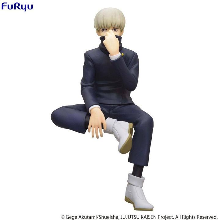 Furyu Jujutsu Kaisen - Noodle Stopper: Toge Inumaki - Galaxus