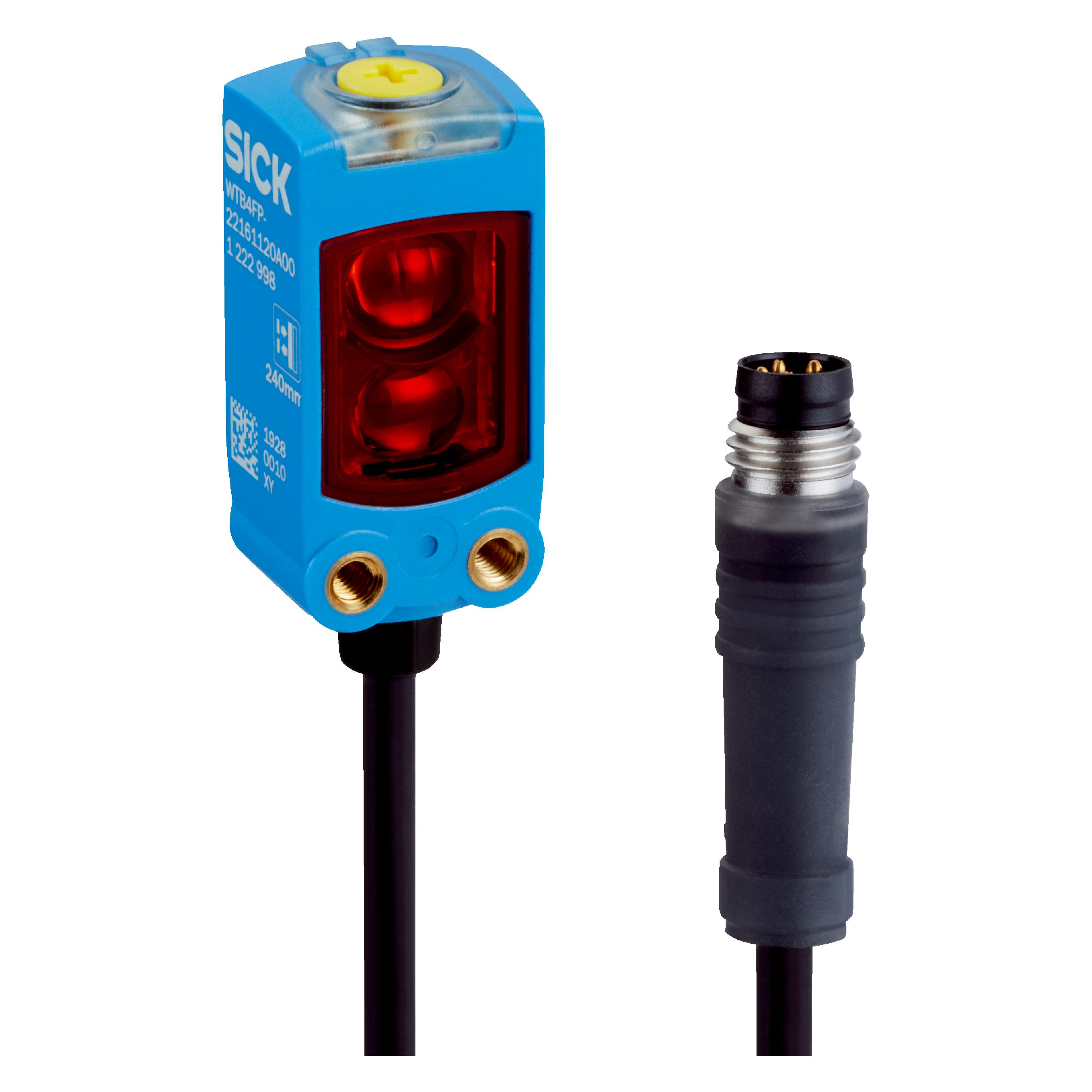 Sick Miniature photoelectric sensor - buy at Digitec