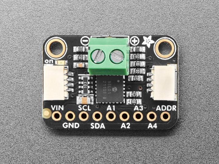 Adafruit MCP9601 (MCP96L01) I2C Thermoelement-Verstärker - Galaxus
