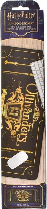 Thumbs Up ! Harry Potter Schreibtischunterlage Magical Locations - Galaxus