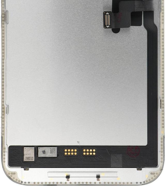 FixCell LCD display! LCD Display for IPHONE 16 Pro Max FOG OLED 120Hz ...