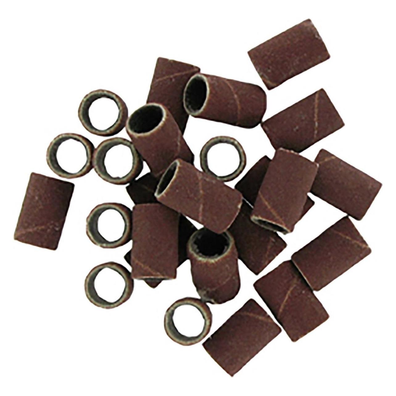 Sibel Mandrel Grinding Caps Coarse Grit 80 - kaufen bei Galaxus