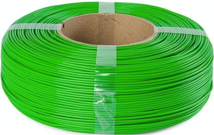 Filament High Speed PLA Refill Grass Green 1kg 1.75mm (PLA, 1.75 mm ...