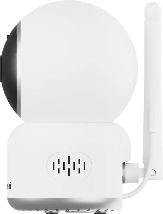 Hi-tech medical BlissView Baby Monitor - kaufen bei Galaxus - Galaxus