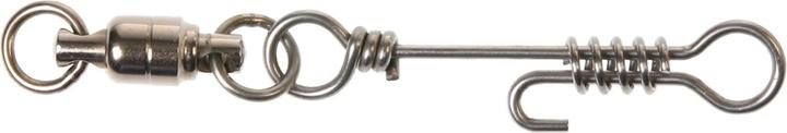 Zeck Ball Bearing Swivel mit Twistlock Snap - kaufen bei Galaxus