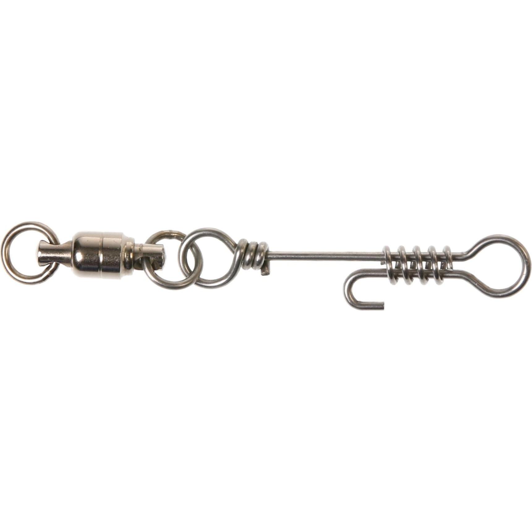 Zeck Ball Bearing Swivel mit Twistlock Snap - kaufen bei Galaxus