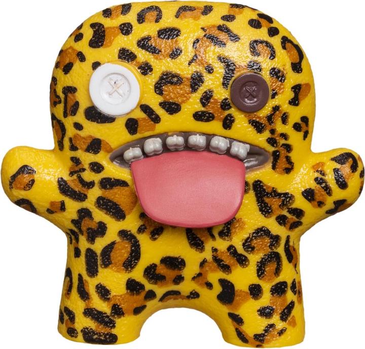 Magni Sammelfigur FUGGLER FUNNY UGLY MONSTER sortiert - buy at Galaxus