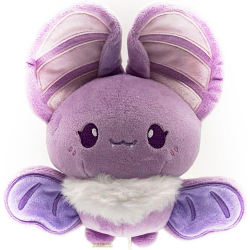 Youtooz Content Creator Plüsch-Schlüsselanhänger Bitty Bat 13 cm - Galaxus