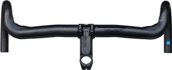 PRO Bike Gear Vorbau Discover +/-6° 31.8x80 schwarz (80 mm, 31.80 mm) - Galaxus