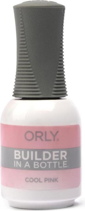 Orly Gelfx Builder In A Bottle Colors Self-Leveling All-In-One Formula ...