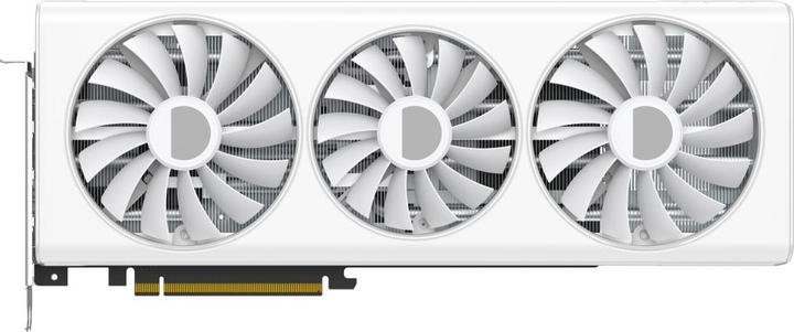 XFX Speedster QICK 319 Radeon RX 7800 XT Core Edition