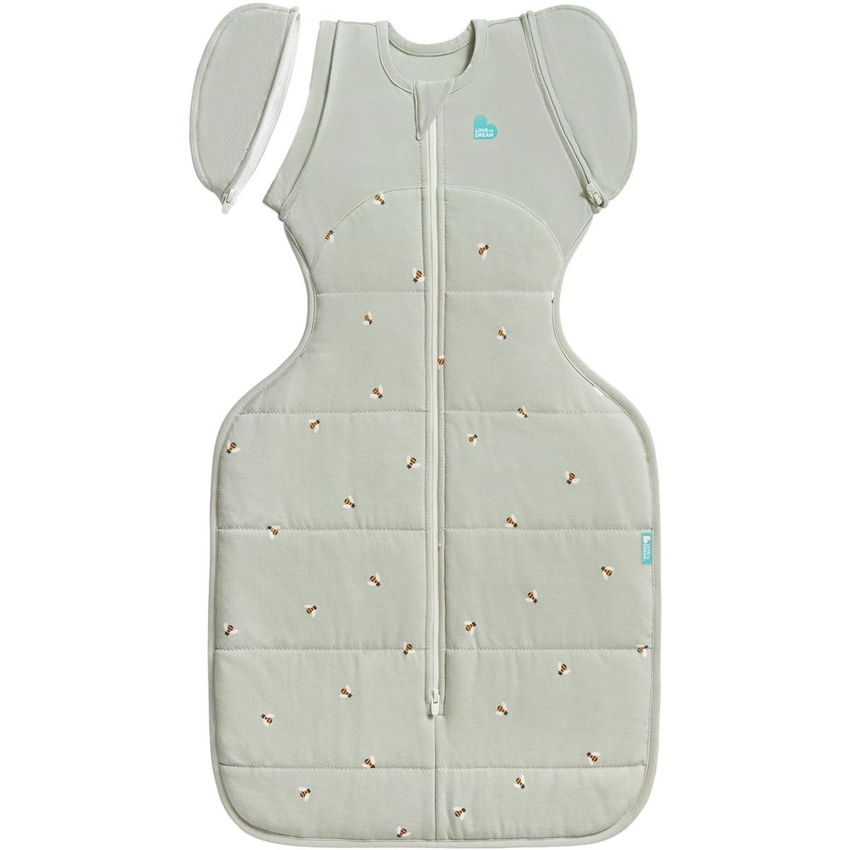 Love to Dream Swaddle Up (75 cm, 2.5 TOG, Winter) - kaufen bei Galaxus