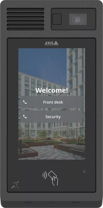 Zubehör für Axis TU8011 4-PORT POE EXTENDER - Digitec