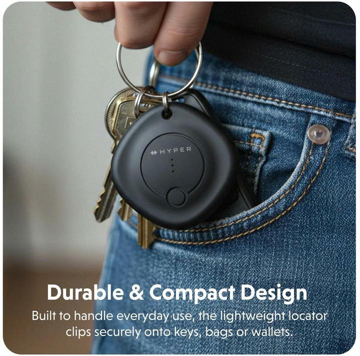 Targus HyperShield Universal Find My Locator - acheter sur Digitec