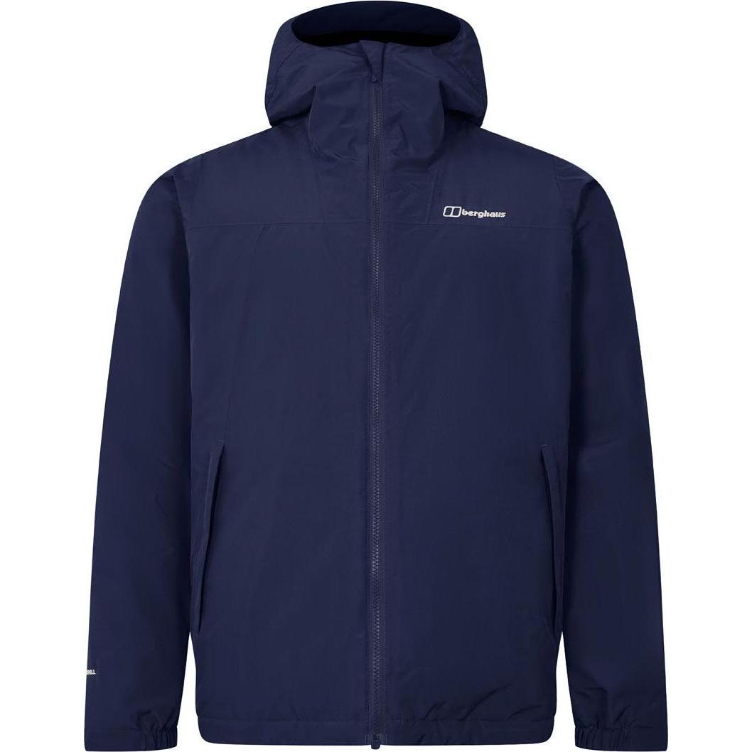 Berghaus Isolierte Deluge Pro 3.0 Jacket (XXL) - kaufen bei Galaxus