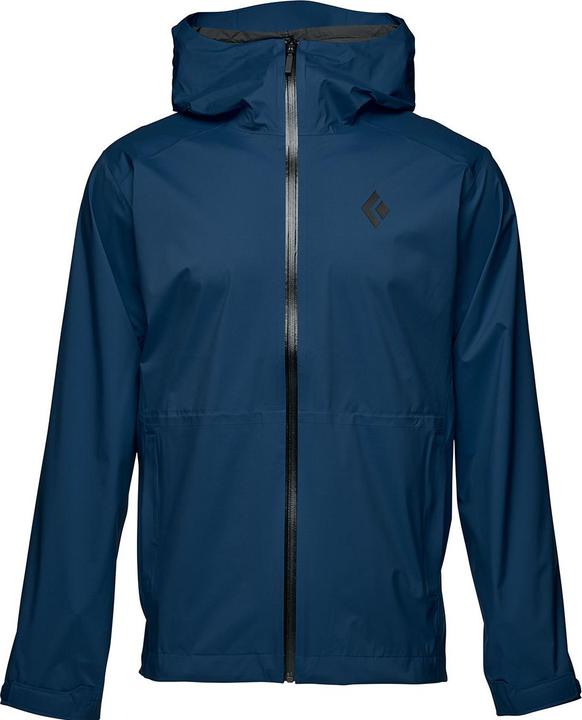 Black Diamond M Stormline Stretch Rain Shell - kaufen bei Galaxus