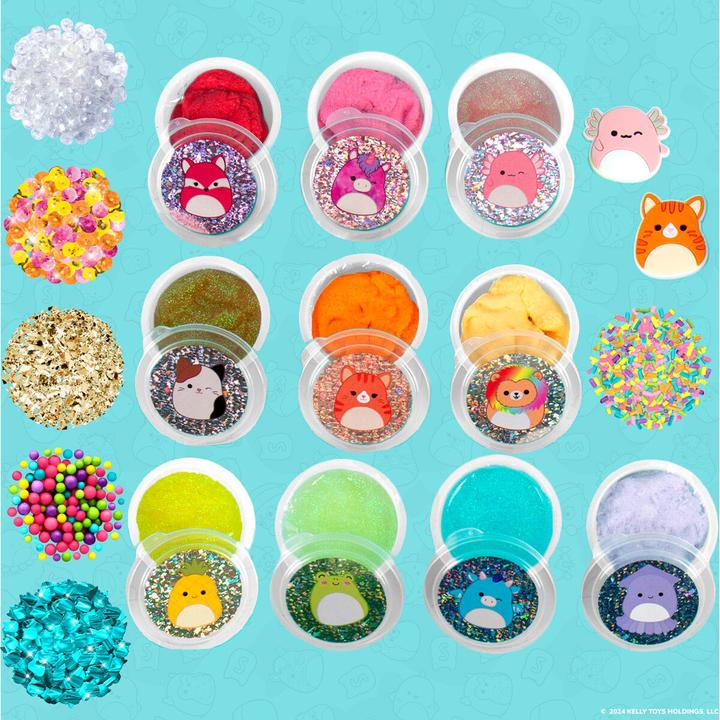 Squishmallows Ultimate Slime Mixins - Large - buy at Galaxus