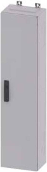 Siemens ALPHA 400 Armoire murale Flat IP43 Classe de protection - Galaxus