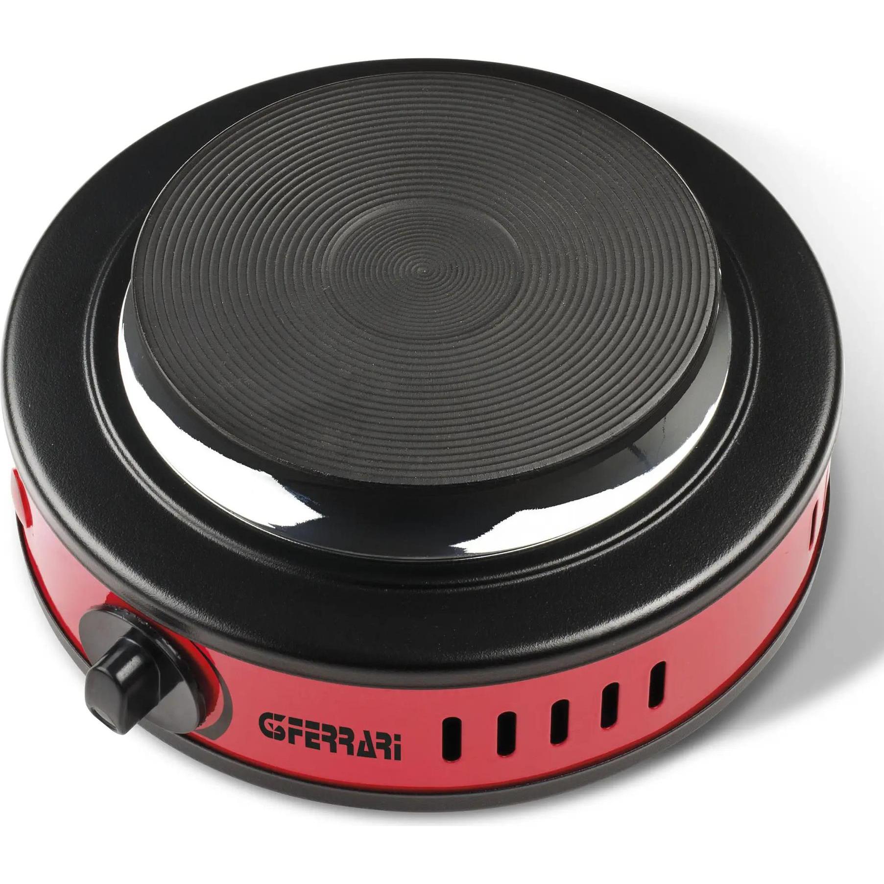 G3 Ferrari Electric hob 1d. G3FERRARI G1015700 - buy at Digitec - Digitec