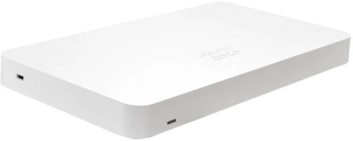 Cisco Meraki MerakiGoRouter Firewall Plus 500Mbps+EU - Digitec