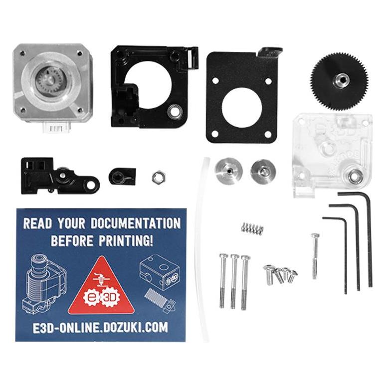 Creality Genuine E3D Titan Extruder Kit 1.75mm für CR-10 V2