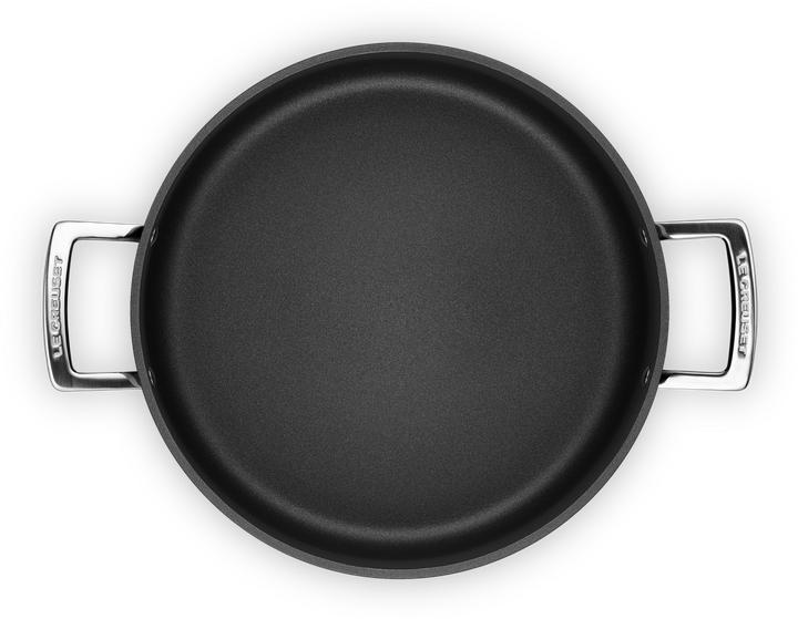 Le Creuset Pentola per carne in alluminio antiaderente da 28 cm - Galaxus